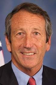 Mark Sanford Fan Casting