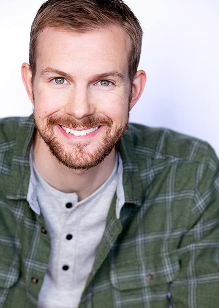 Mark Schroeder Fan Casting