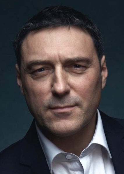 Mark Simpson Fan Casting