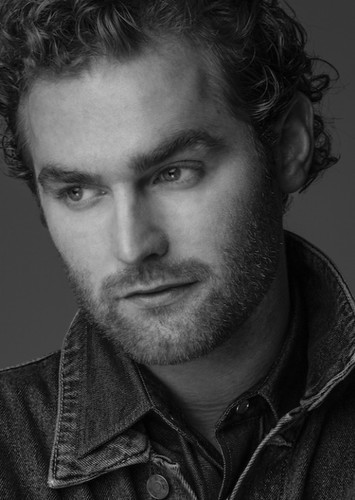 Mark Stanley Photo on myCast - Fan Casting Your Favorite Stories