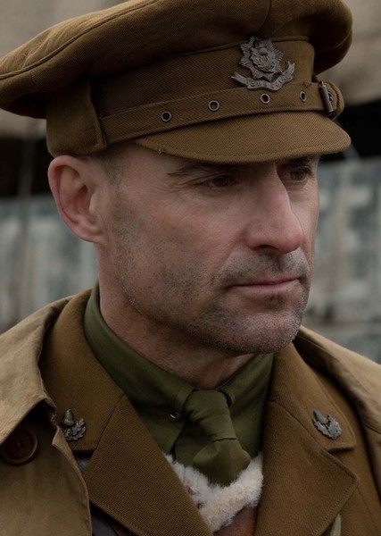 Wilhelm Frick Fan Casting for The birth of evil | myCast - Fan Casting ...