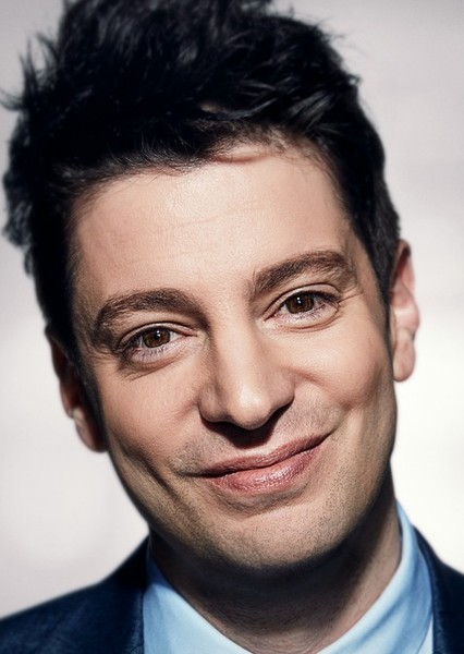 Mark Tetto Fan Casting