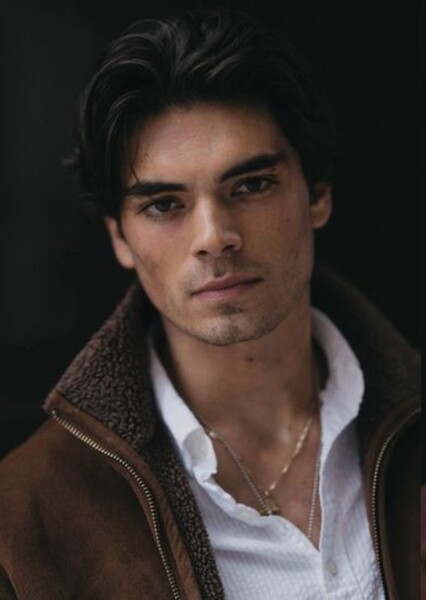 Nightwing Fan Casting for The Perfect Bat Family (Gunn's DCU) | myCast ...