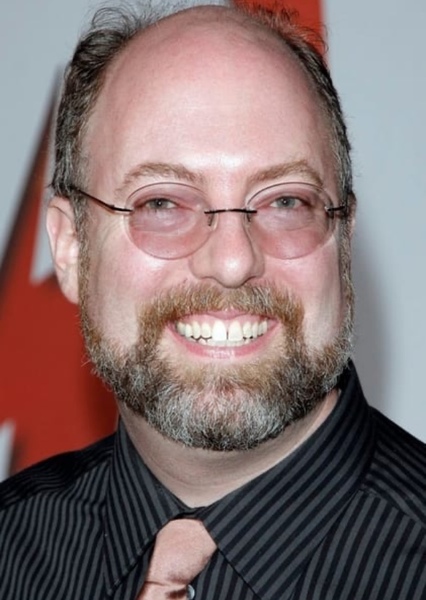 Mark Walton Fan Casting