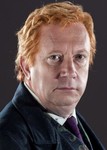Arthur Weasley Fan Casting for Chris Columbus" Harry Potter and the ...