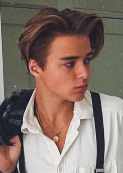 Markie Lucas Photo on myCast - Fan Casting Your Favorite Stories