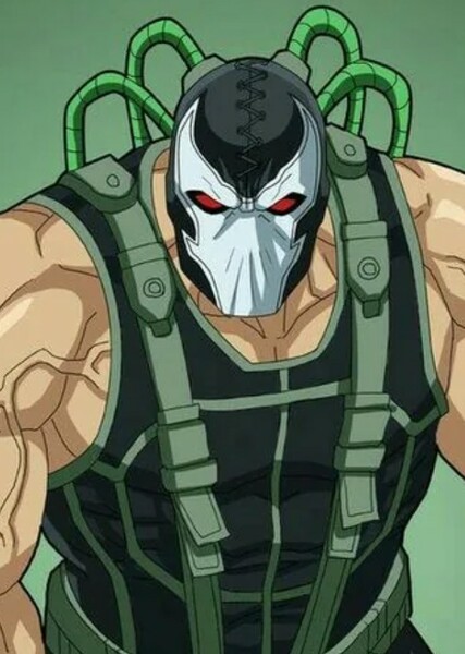 Fan Casting Marko Zaror as Bane in Bane & Deathstroke (Movie) on myCast