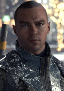 Photos of Markus (Detroit: Become Human) on myCast - Fan Casting Your ...