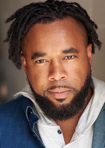 Photos of Markus Lloyd on myCast - Fan Casting Your Favorite Stories