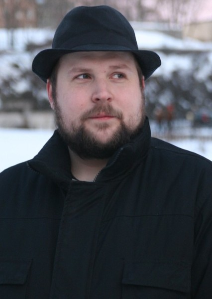 Markus Persson Photo on myCast - Fan Casting Your Favorite Stories