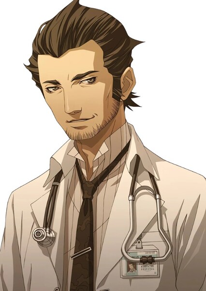 Markus Vaughn Fan Casting