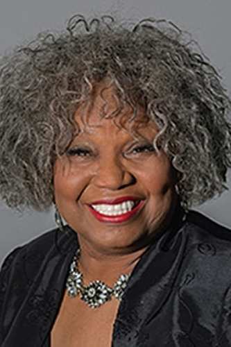 Marlena Smalls Fan Casting