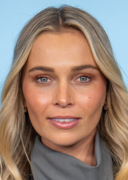 Fan Casting Marny Kennedy as Actresses in Actors Who Should Get ...