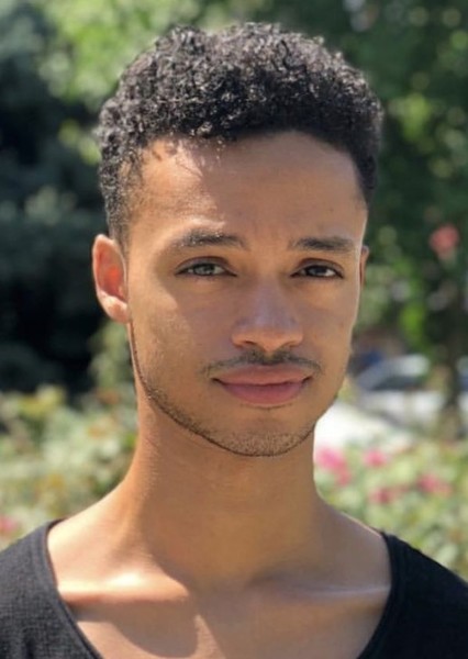 Marquis Rodriguez Photo on myCast - Fan Casting Your Favorite Stories