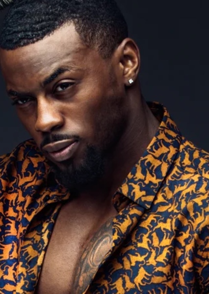 Marshun Cooper Photo on myCast - Fan Casting Your Favorite Stories