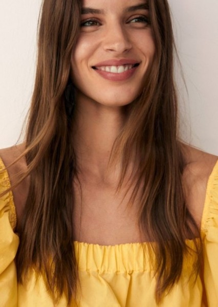 Marta Aguilar Photo on myCast - Fan Casting Your Favorite Stories