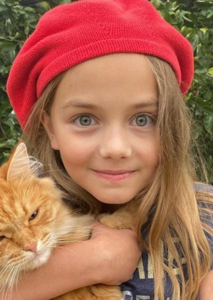 Marta Kessler Photo on myCast - Fan Casting Your Favorite Stories