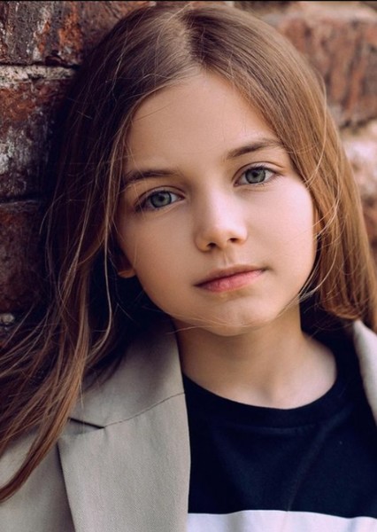 Marta Kessler Photo on myCast - Fan Casting Your Favorite Stories