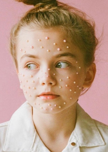 Marta Kessler Photo on myCast - Fan Casting Your Favorite Stories