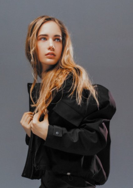 Marta Krylova Photo on myCast - Fan Casting Your Favorite Stories