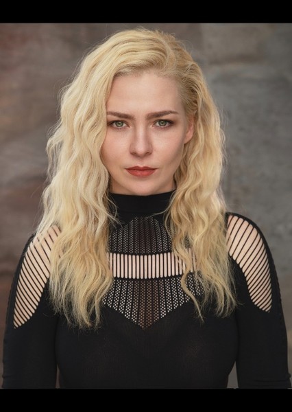 Marta Svetek Photo on myCast - Fan Casting Your Favorite Stories