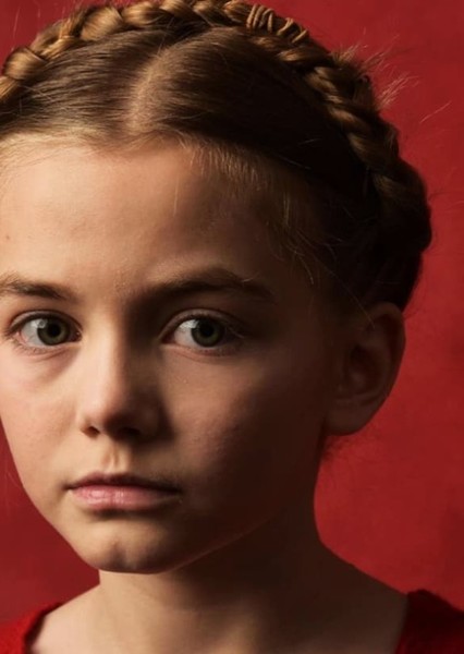 Marta Timofeeva Photo on myCast - Fan Casting Your Favorite Stories