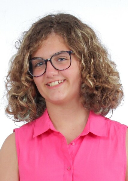 Marta Verdial Fan Casting