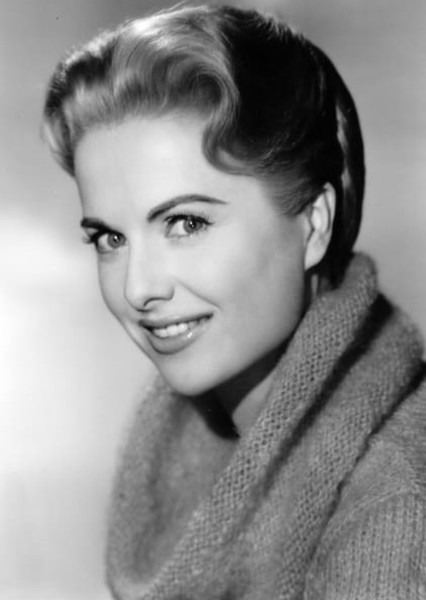 Martha Hyer Photo on myCast - Fan Casting Your Favorite Stories