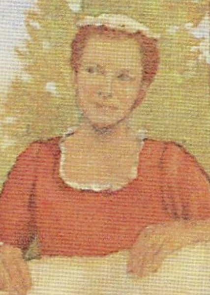 Martha Merriman Fan Casting