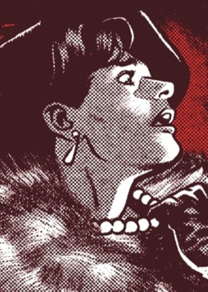 Photos of Martha Wayne (Earth-789) on myCast - Fan Casting Your ...