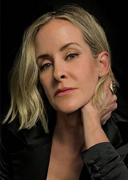 Martie Maguire Fan Casting