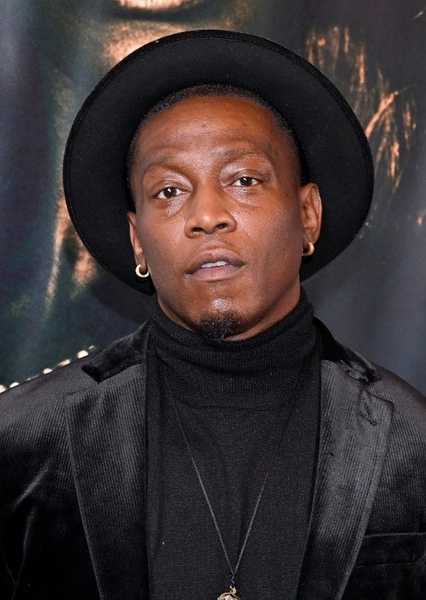 Jacob Fan Casting for Harrow | myCast - Fan Casting Your Favorite Stories