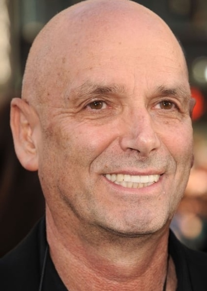 Martin Campbell Photo on myCast - Fan Casting Your Favorite Stories