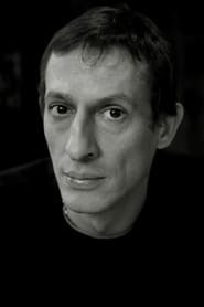 Martin Hancock Fan Casting