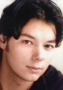 Martin Hodgson Photo on myCast - Fan Casting Your Favorite Stories