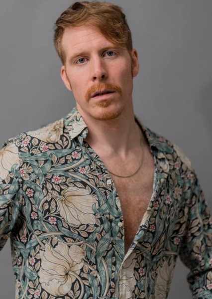 Martin Maloney Photo on myCast - Fan Casting Your Favorite Stories