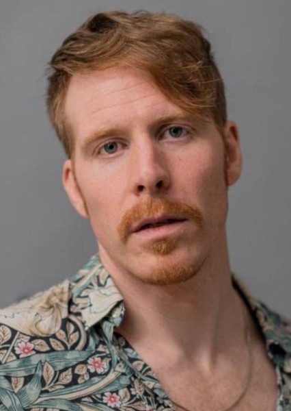 Martin Maloney Photo on myCast - Fan Casting Your Favorite Stories