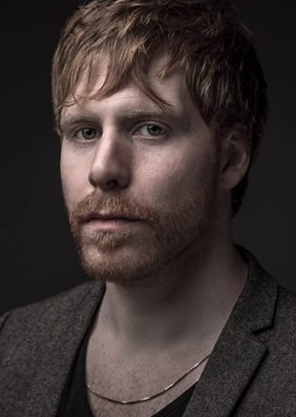 Martin Maloney Photo on myCast - Fan Casting Your Favorite Stories