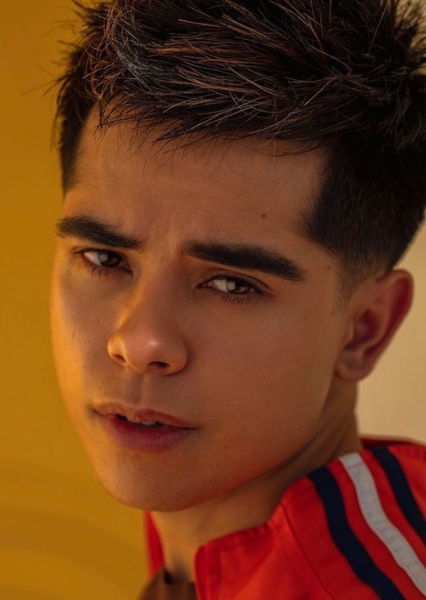 Martin Martinez Photo on myCast - Fan Casting Your Favorite Stories