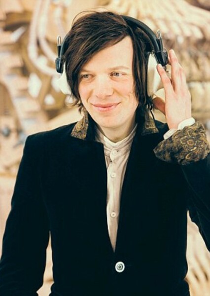 Martin Molin Fan Casting