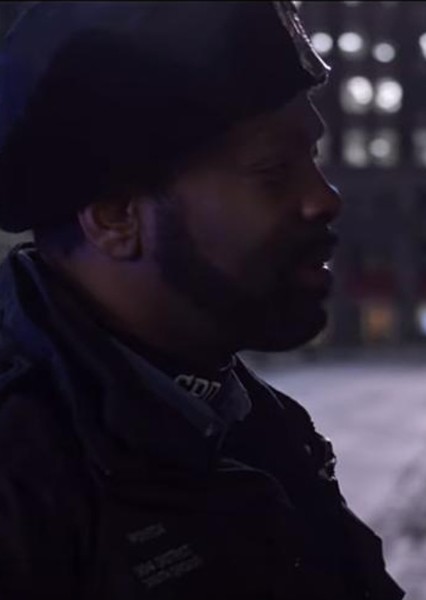 Martin Roach Photo on myCast - Fan Casting Your Favorite Stories