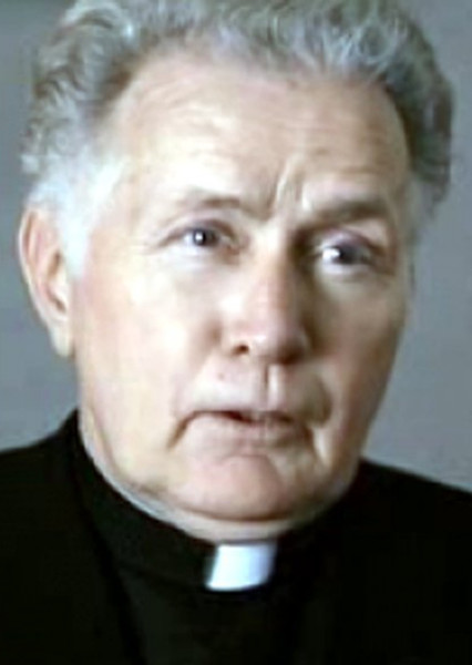 Fan Casting Martin Sheen as Father Forthill in The Dresden Files on myCast