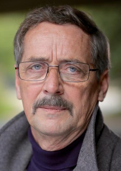 Martin T. Brooks Fan Casting