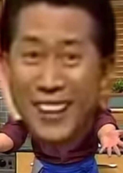 Martin Yan Fan Casting