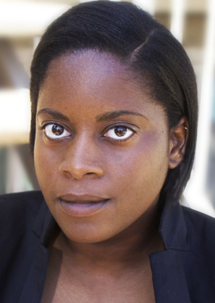 Martina Bell Photo on myCast - Fan Casting Your Favorite Stories