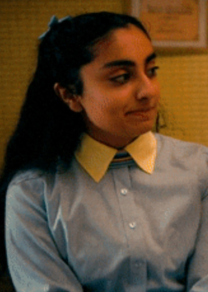 Martina Crowe Photo on myCast - Fan Casting Your Favorite Stories