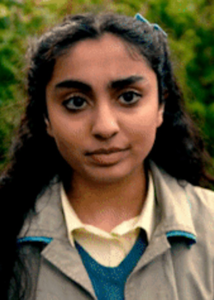 Martina Crowe Photo on myCast - Fan Casting Your Favorite Stories