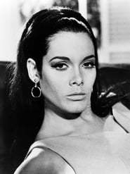 Martine Beswick on myCast - Fan Casting Your Favorite Stories