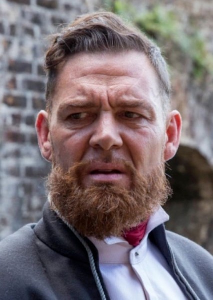 Ulysses Klaw Fan Casting for MARVEL CINEMATIC UNIVERSE REBOOTED ...