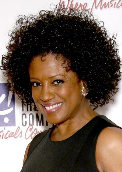 Marva Hicks Fan Casting